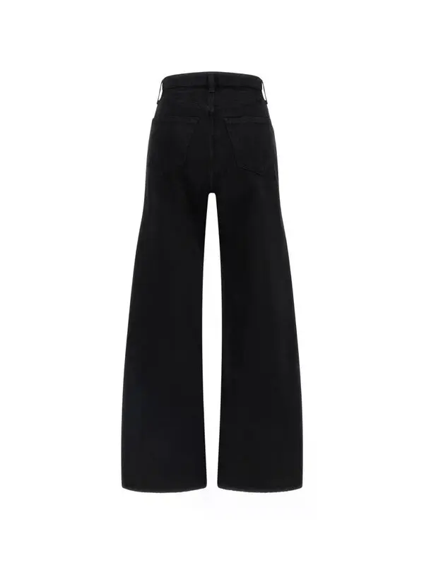 AGOLDE Low Curve Jeans
