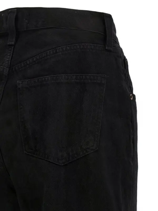 AGOLDE Low Curve Jeans