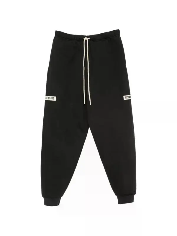 Fear Of God Classic Fit Drawstring Track Pants