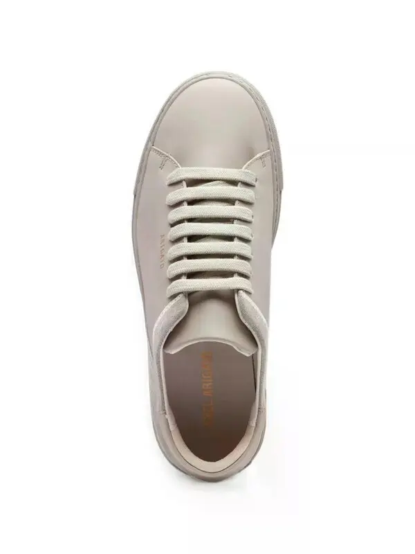Axel Arigato Clean 90 Split Sneakers