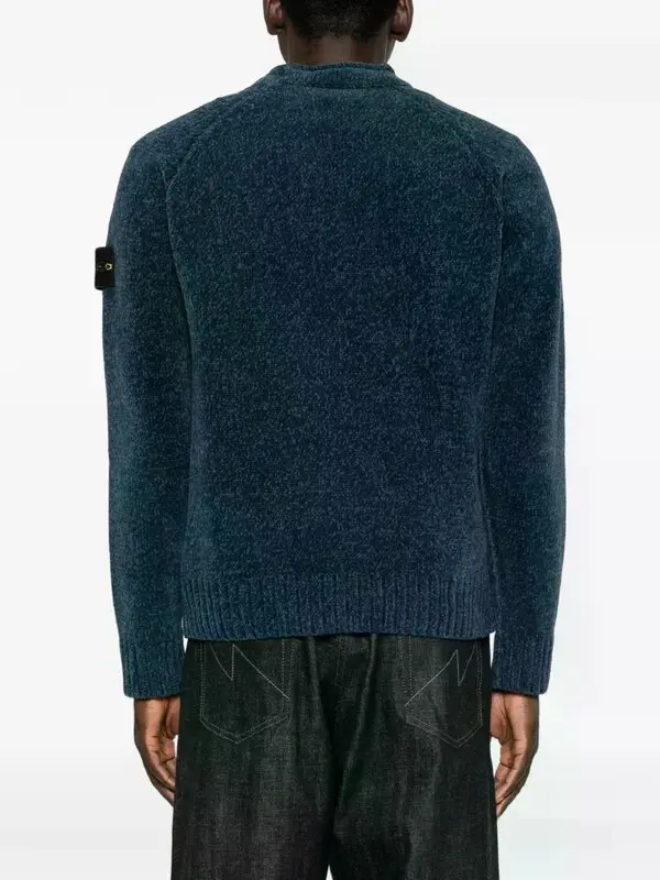 Stone Island Crew-neck Sweater