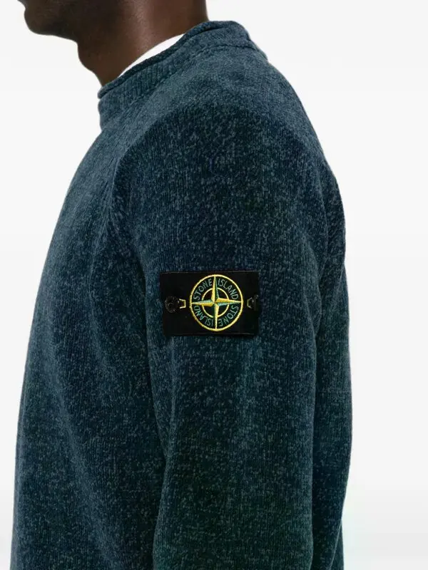 Stone Island Crew-neck Sweater