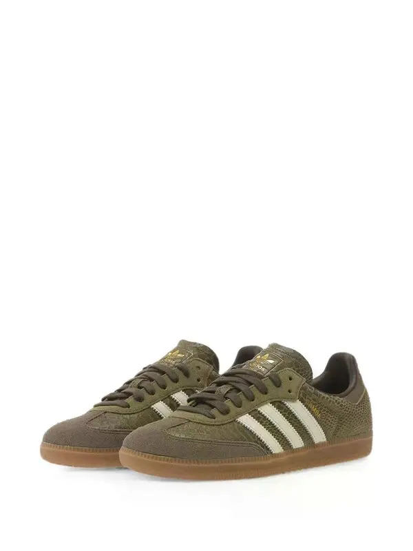 Adidas Samba Og Sneakers