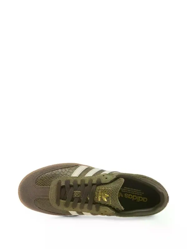 Adidas Samba Og Sneakers