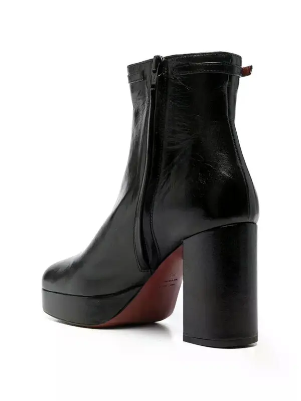 Roberto Festa Sofyra Platform Ankle Boots