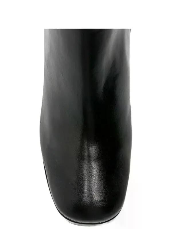 Roberto Festa Sofyra Platform Ankle Boots