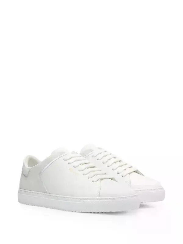 Axel Arigato Clean 90 Split Sneakers