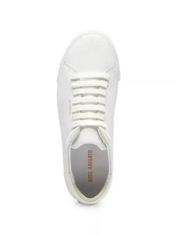 Axel Arigato Clean 90 Split Sneakers