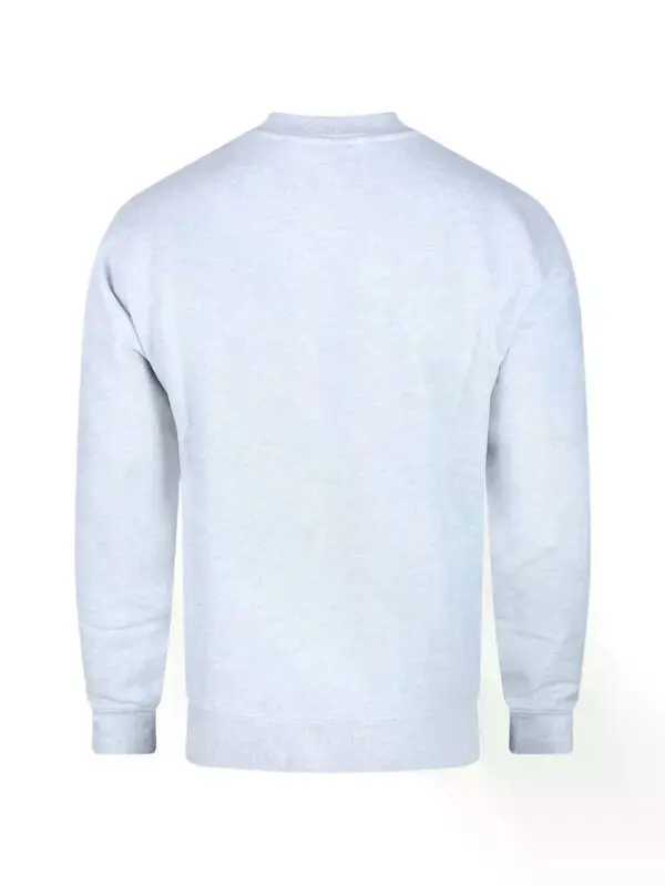 Jacquemus Logo-patch Sweatshirt