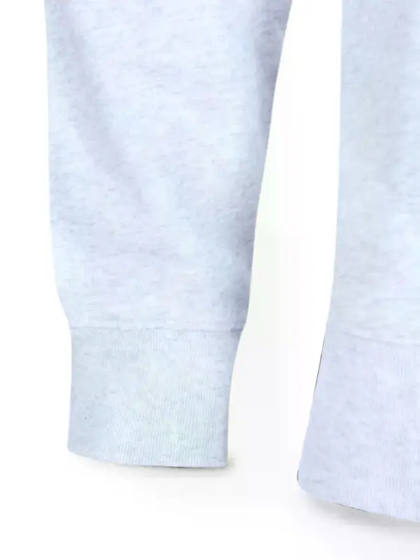 Jacquemus Logo-patch Sweatshirt