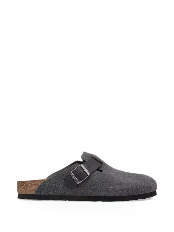 BIRKENSTOCK Boston Mules