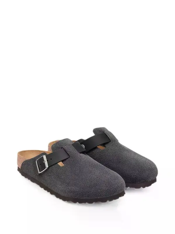 BIRKENSTOCK Boston Mules