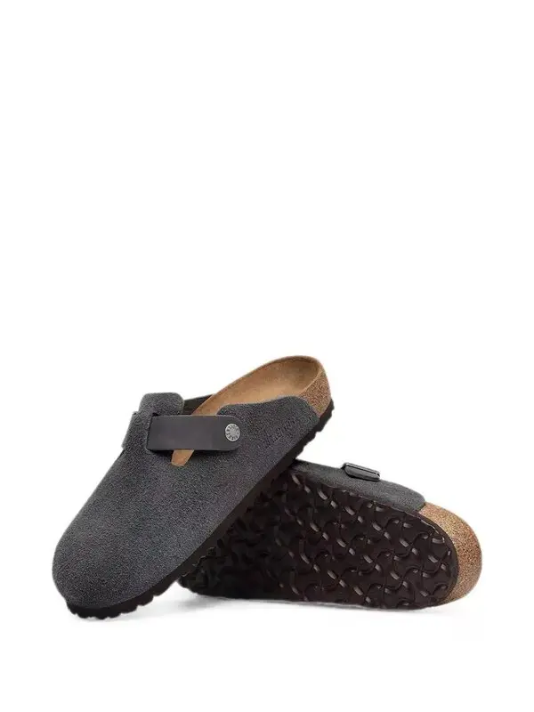 BIRKENSTOCK Boston Mules