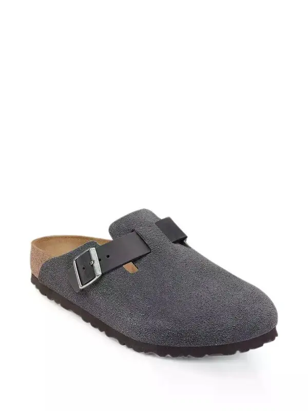 BIRKENSTOCK Boston Mules