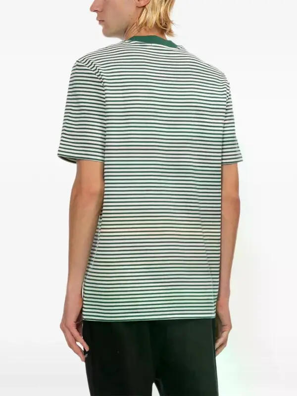 Fred Perry Striped T-shirt