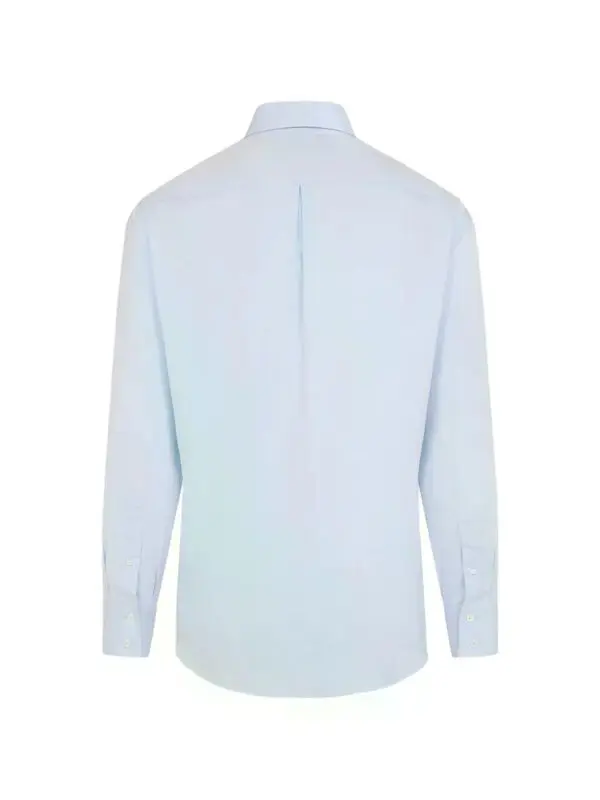 Brunello Cucinelli Button-down Collar Shirt