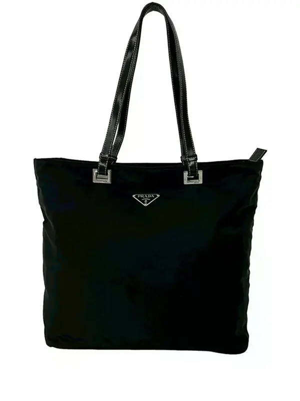 Prada 2013-2026 Tessuto Tote Bag