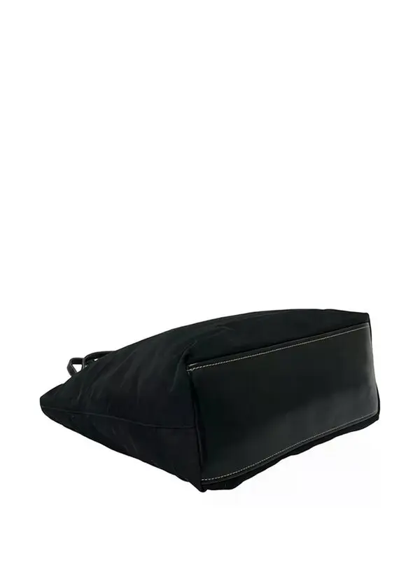 Prada 2013-2026 Tessuto Tote Bag