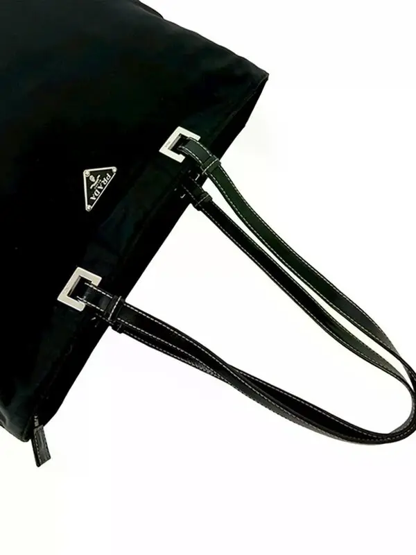 Prada 2013-2026 Tessuto Tote Bag