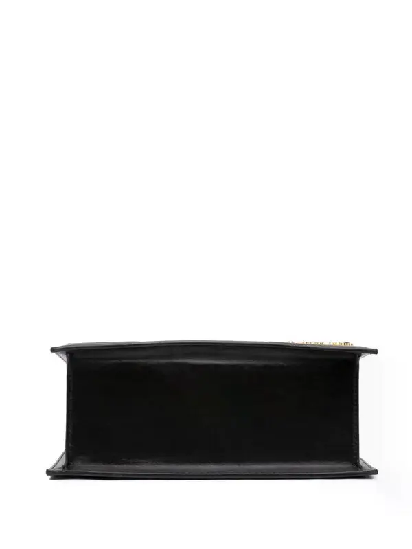 Jacquemus Leather Le Grand Chiquito Satchel