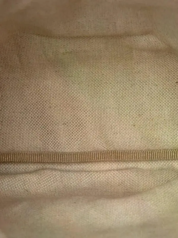 Gucci Gg Supreme Crossbody Bag