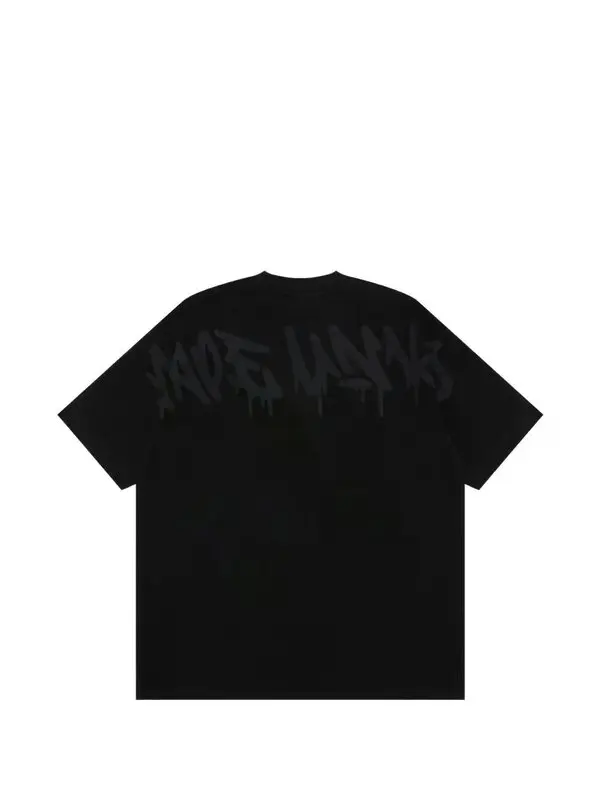 AAPE BY *A BATHING APE Graphic-print T-shirt