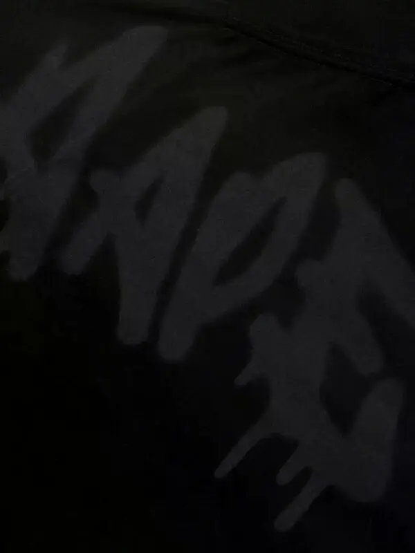 AAPE BY *A BATHING APE Graphic-print T-shirt