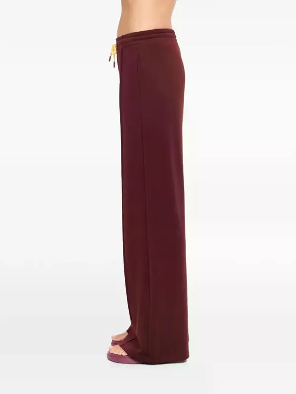 The Upside Marnie Wide-leg Track Pants