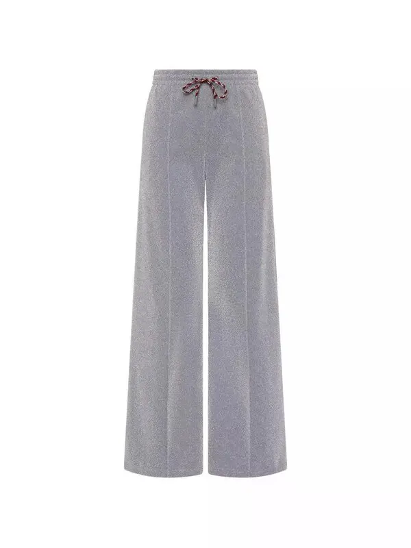 The Upside Galaxia Wide-leg Track Pants
