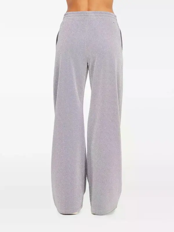 The Upside Galaxia Wide-leg Track Pants