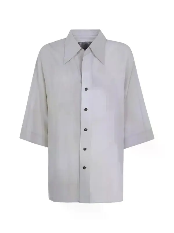 ZIGGY CHEN Short-sleeve Shirt