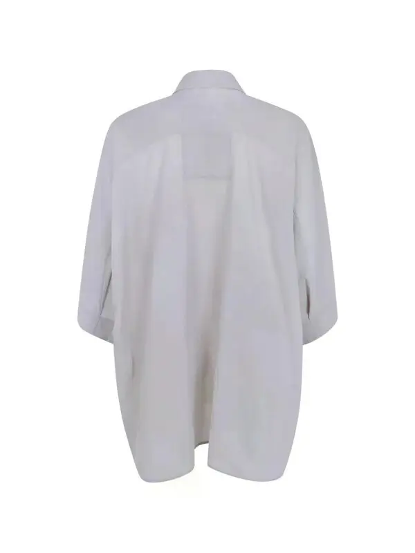 ZIGGY CHEN Short-sleeve Shirt