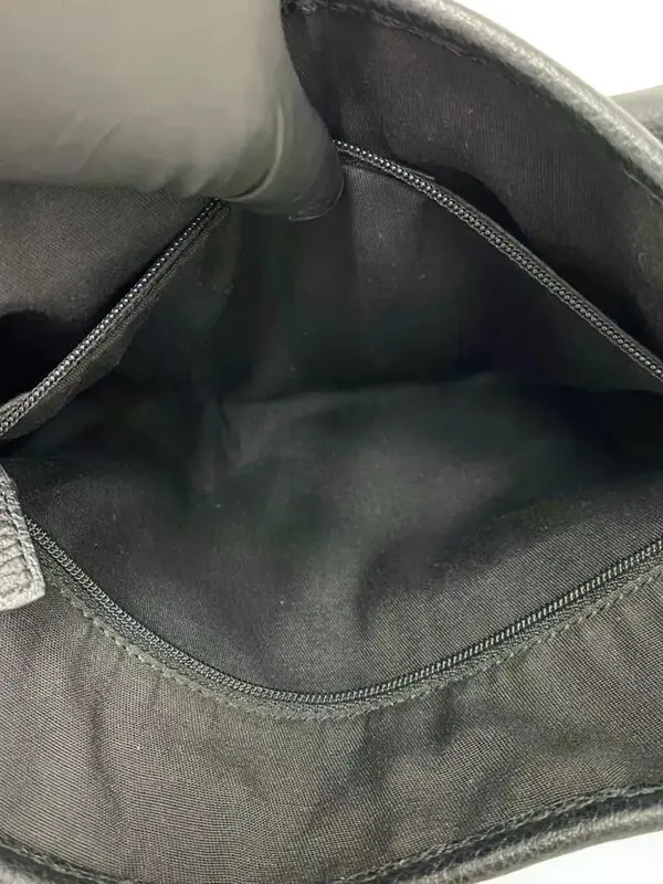 Gucci Calfskin Abbey D Ring Tote Bag