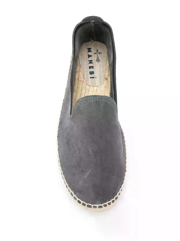 Manebí Classic Espadrilles