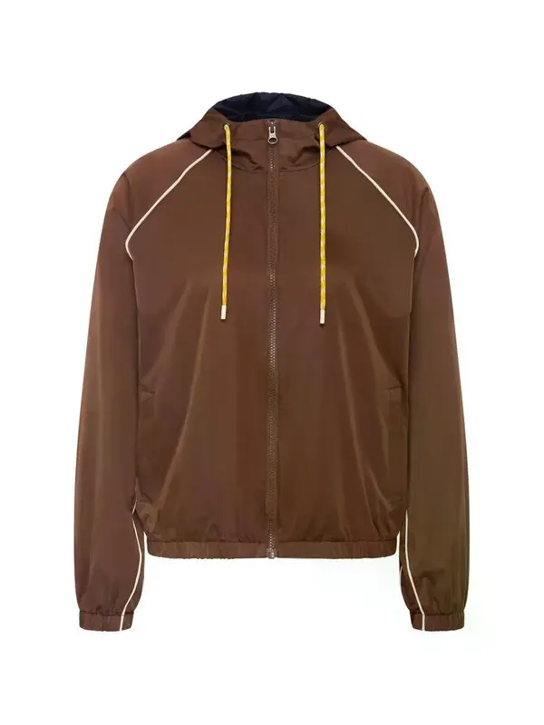 The Upside Lila Hooded Jacket