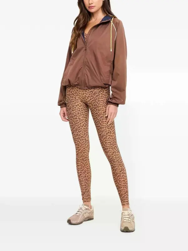 The Upside Lila Hooded Jacket