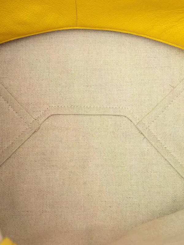 Celine 2014 Small Grained Calfskin Phantom Cabas Tote Bag