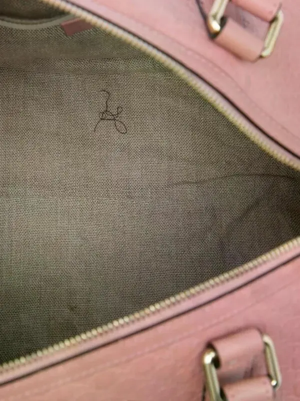 Gucci 2016-2026 Medium Microguccissima Satchel