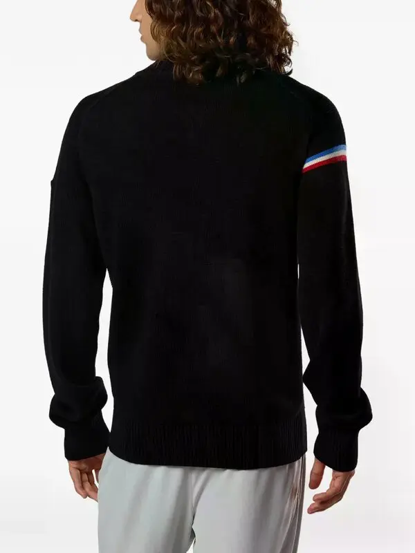 Rossignol Half-zip Merino Sweater