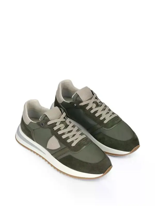 Philippe Model Tropez 2.1 Sneakers