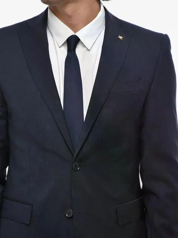 Corneliani Slim-fit Single-breasted Suit