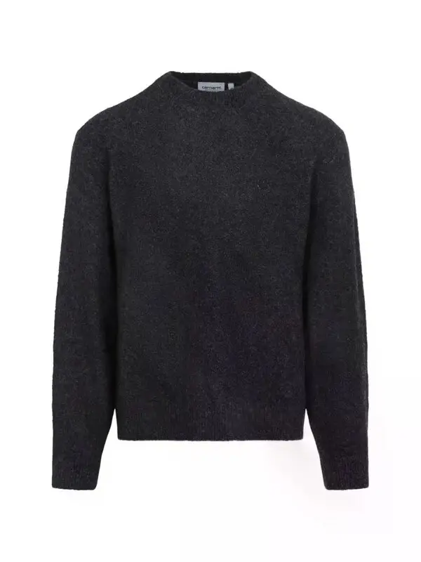 Carhartt Work In Progress Crew-neck Sweater