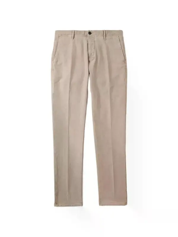SLOWEAR Incotex Regular-fit Trousers