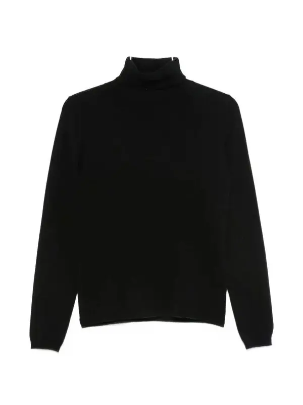 ALLUDE Long-sleeves Sweater