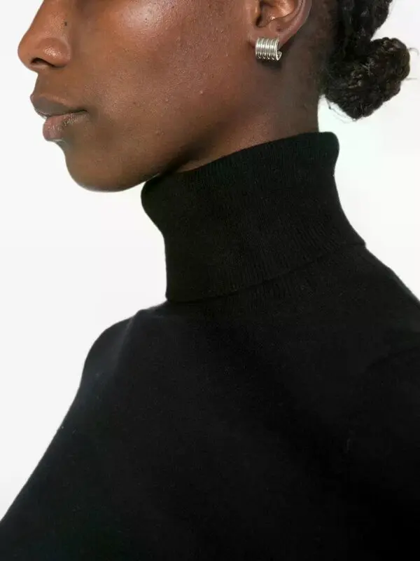 ALLUDE Long-sleeves Sweater