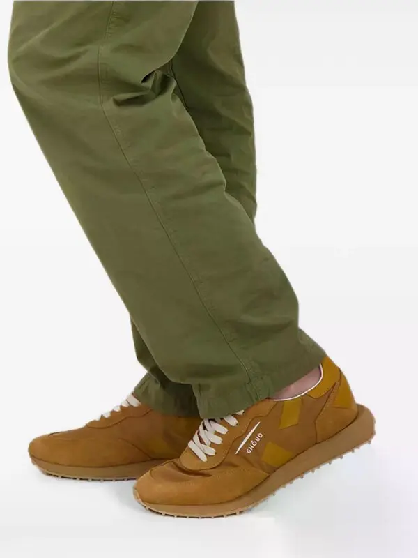 GHOUD VENICE Rush Panelled Sneakers