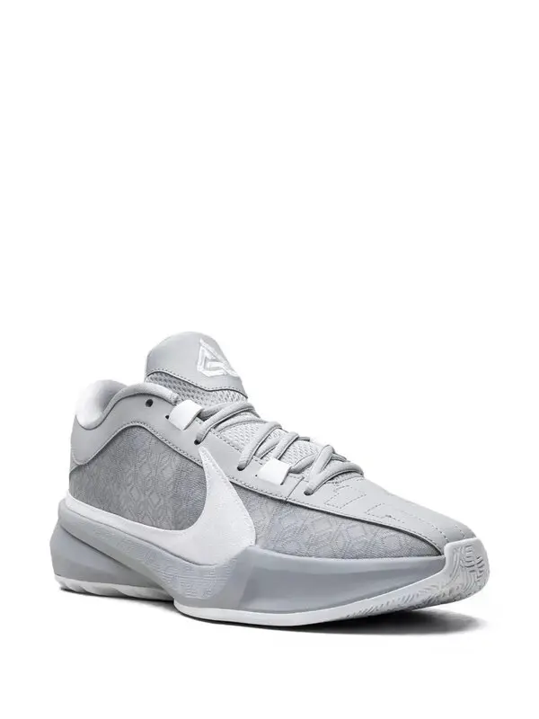Nike Zoom Freak 5 Tb Wolf Sneakers