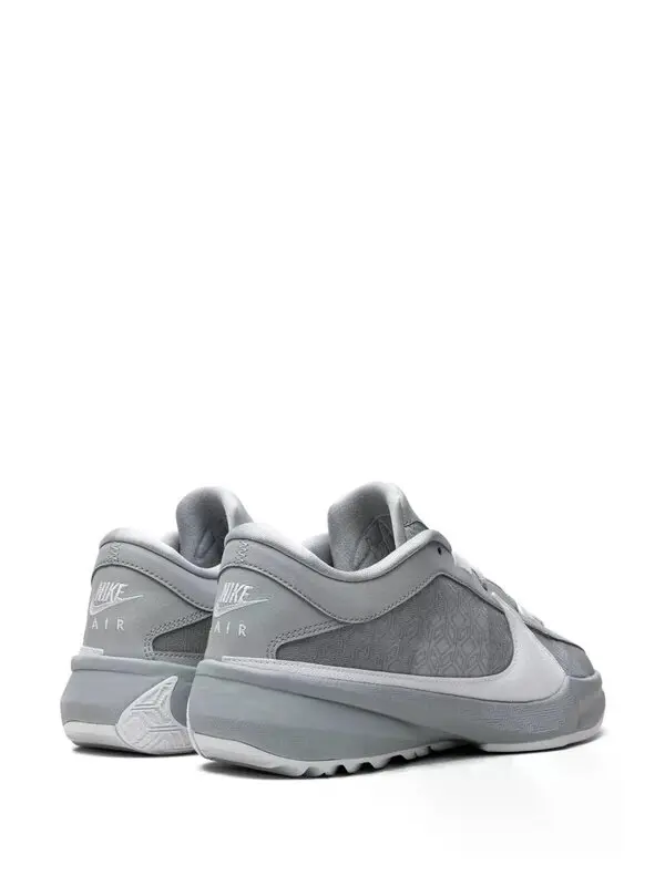Nike Zoom Freak 5 Tb Wolf Sneakers