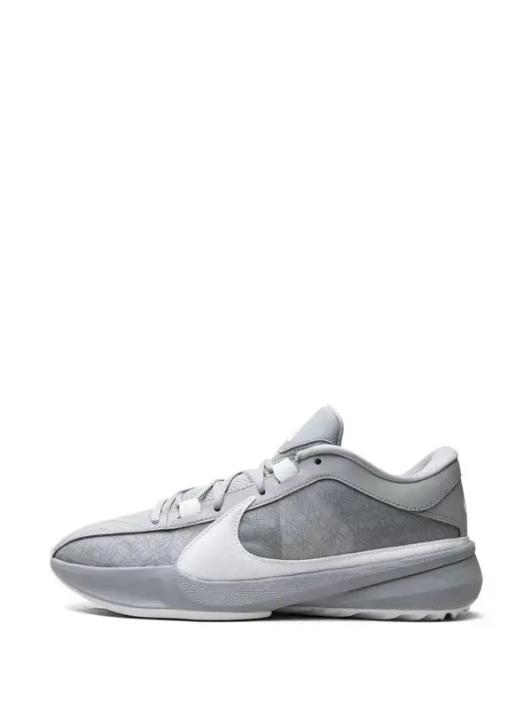 Nike Zoom Freak 5 Tb Wolf Sneakers