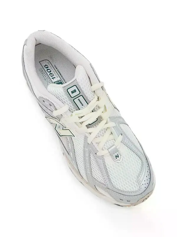 NEW BALANCE 1906r Paneled Sneakers